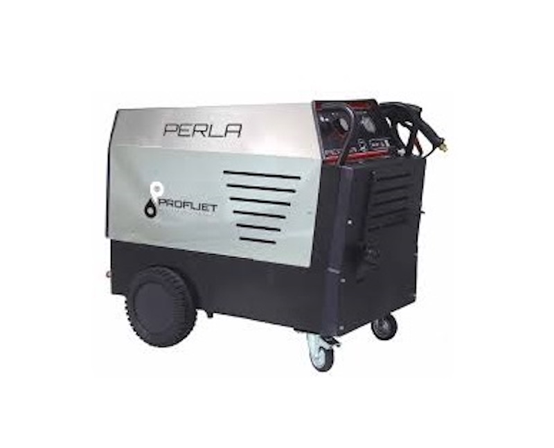 PROFIJET PERLA 430 HOT PRESSURE WASHER – MP Repairs